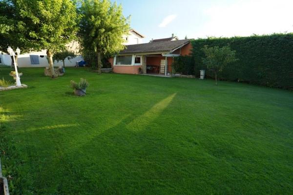 Havre De Paix - Drôme