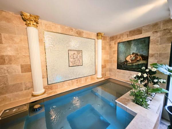 Secret House, La Villa Rom'antiqua, Expérience Immersive - Ille-sur-Têt