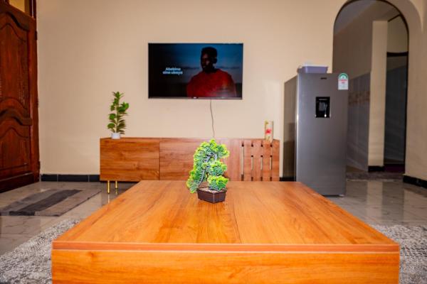 Marbe Luxe Stay - Mombasa