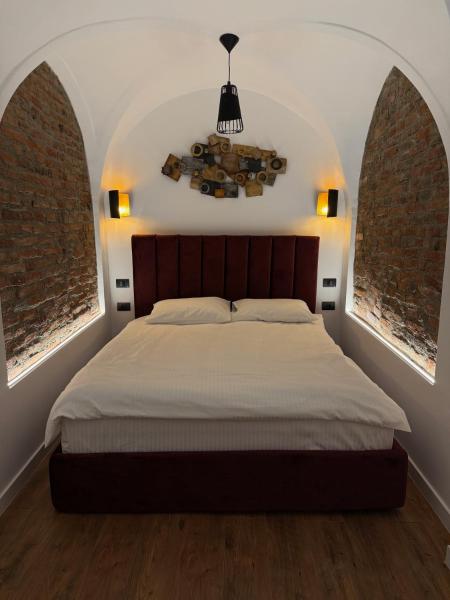 Rothaus Old Town Sibiu - Cristian