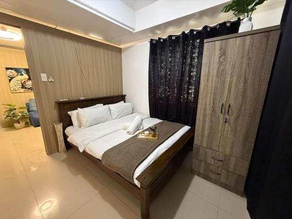 City Elite Retreats At Shore - Manila