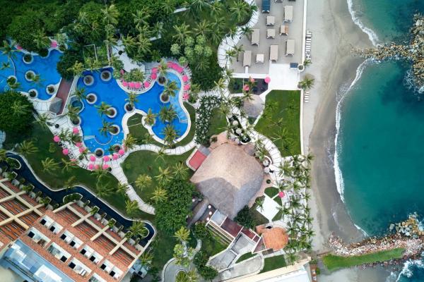 The Westin Playa Vallarta, An All-inclusive Resort - Puerto Vallarta