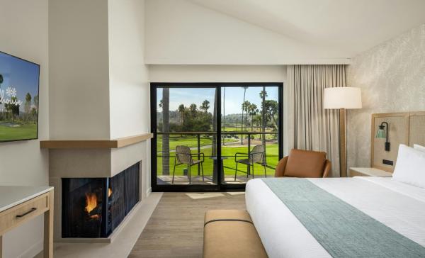 Guesthouse Hotel At La Valle - Encinitas, CA