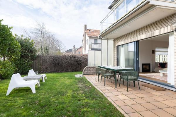 Villa De Wit - Cadzand