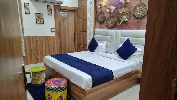 Bedweiser Backpackers Hostel - Agra