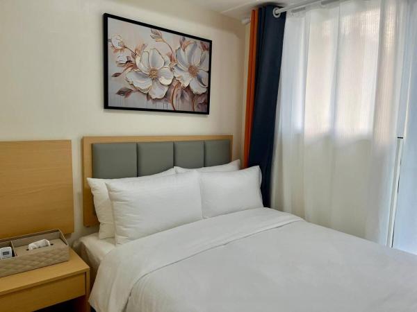 Mandarin Suite Stay - Angono