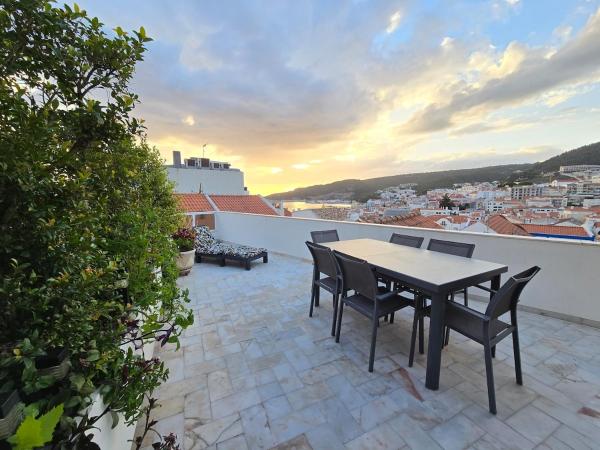 Casa Sol & Mar By Sesimbra Sun Sea - Sesimbra