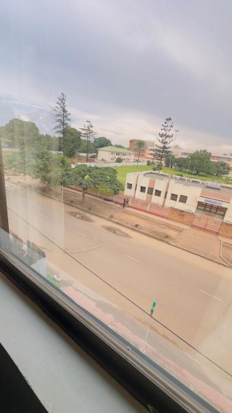 La Résidence Terre Promise - Lubumbashi