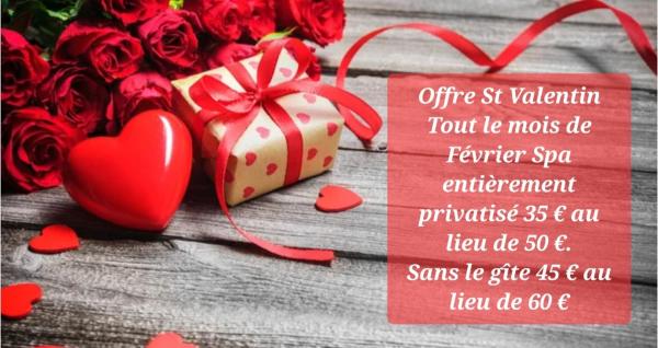 Gite Stone & Spa - Anse