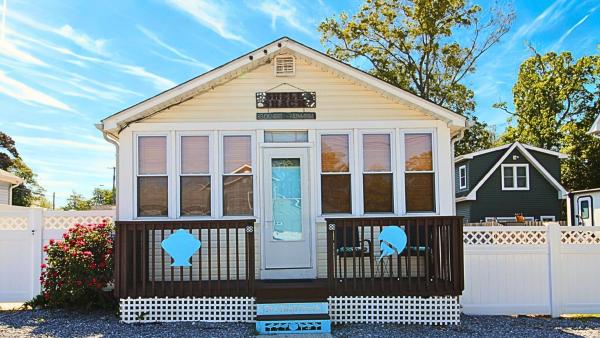 Shell Shack - Cape May