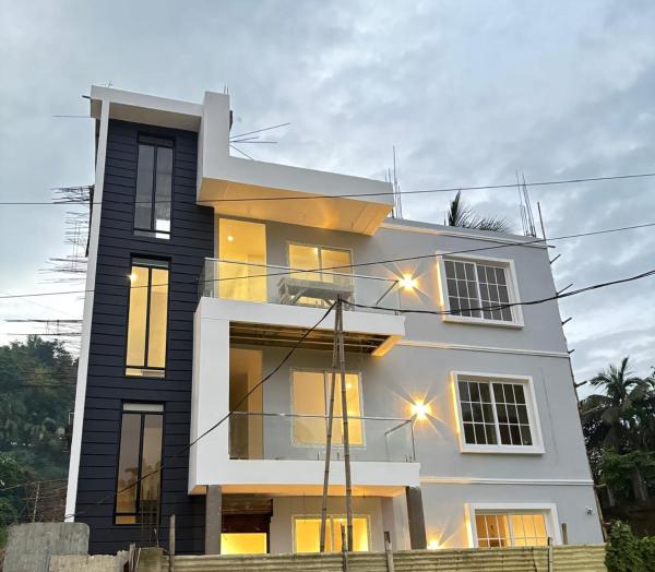 Hotel Dg Residency - Guwahati