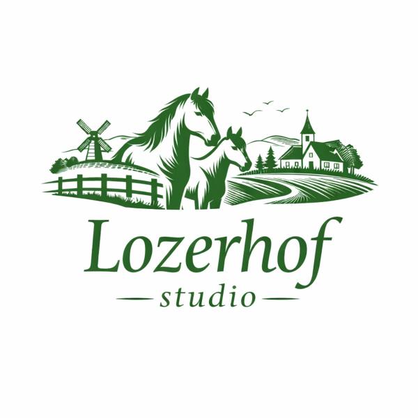 Lozerhof Studio - Oudenaarde