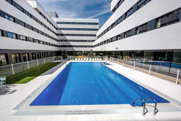 Living Experience Granada - Armilla
