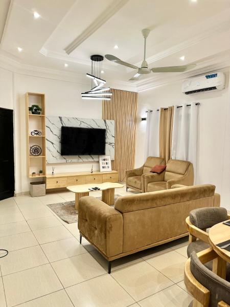 Azurea By Solena Suites - Cotonú