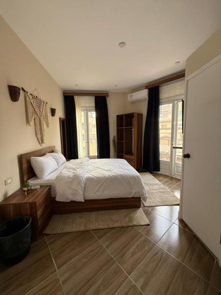 Swisstay Downtown Cairo - Le Caire