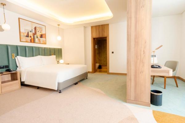 Edge Riyadh Al Rabie - Riad