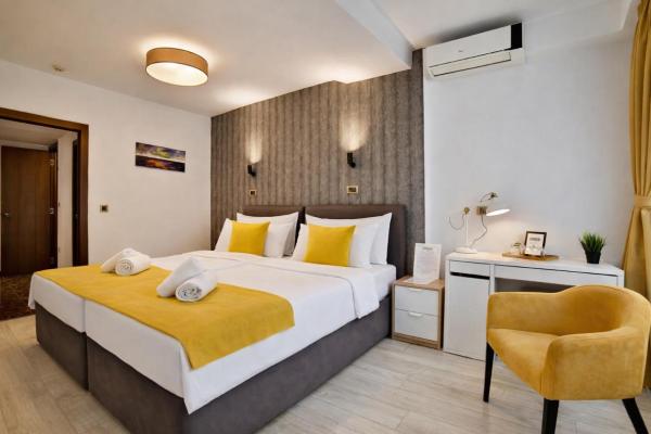 Garni House 46 Plus - Belgrade