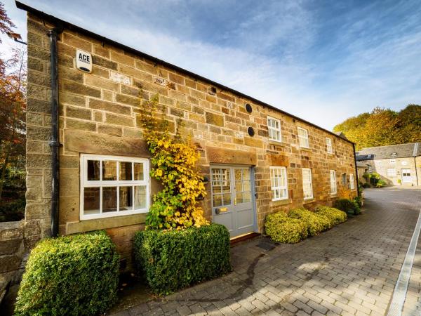 Carpenter's Cottage - Bakewell