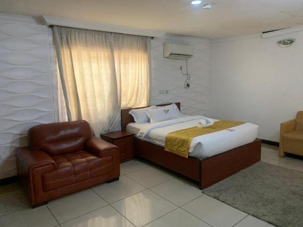 Eed Hotels - Lagos, Nigeria