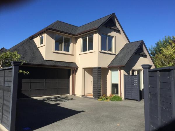 Davidsons Luxury Homestay - Lower Hutt