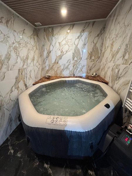 Maison Relax Spa & Tranquillité - Le Fleury