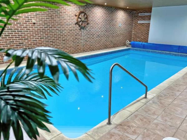 Clamp Farm Barn - Stowmarket