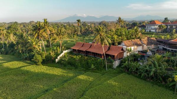 Artropeace Ubud Retreat & Villas - Ubud
