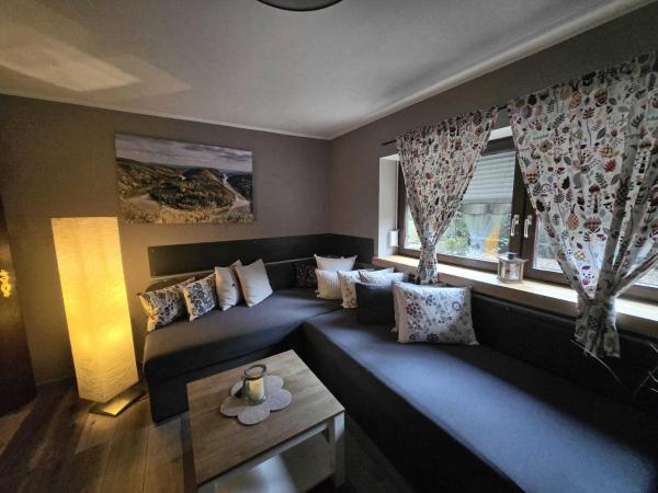 Ferienwohnung Salut - Forbach