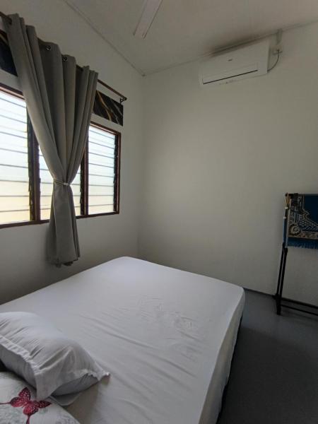 Nikna Homestay Jambu Bongkok - Marang