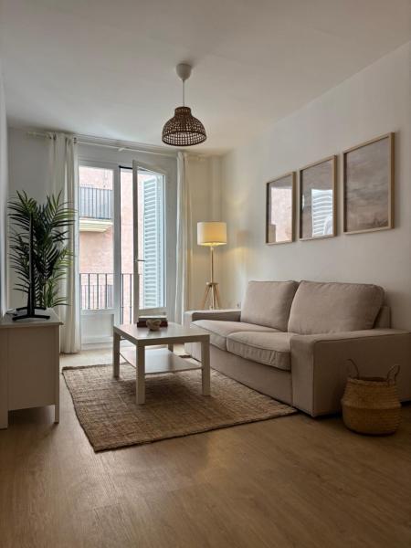Apartamentos Banda Playa - Sanlúcar de Barrameda