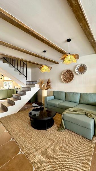 Casa Oliva - Torrevieja