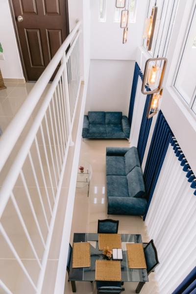 Villa At Santorini Negombo - Sri Lanka