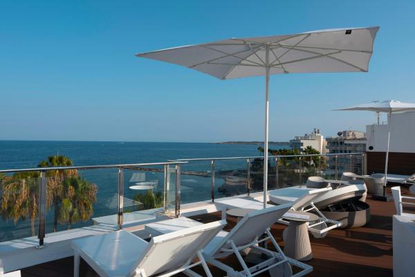 Cabot Cap De Mar Spa - Son Servera