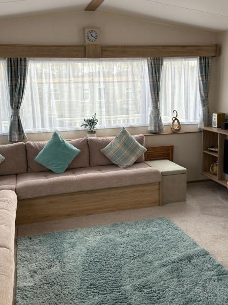Summer Breeze Retreat - Selsey