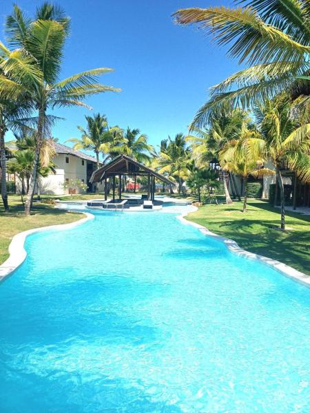Casa Meravigliosa Vicino Alla Spiaggia Con Grande Piscina E Giardino - Brazilië