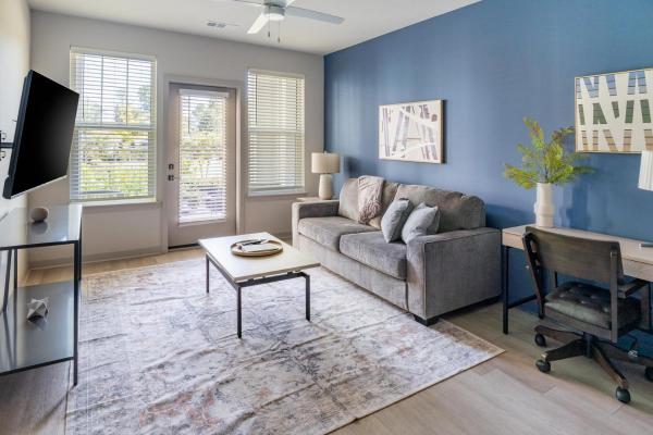 Landing Amazing 1bd Gym Clubhouse - United States