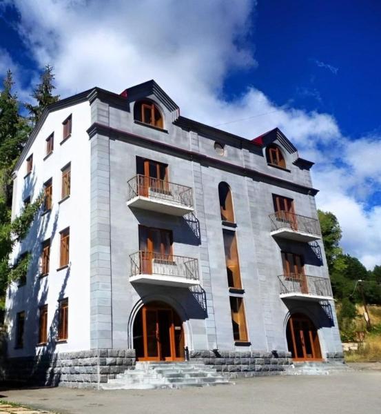 Jermuk Villa Imperial - Armenia