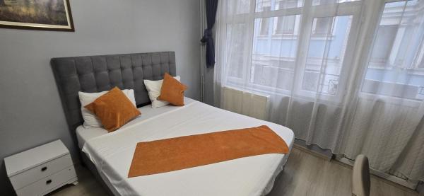 Taksim Ottoman City Hotel - Istanbul