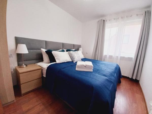 Apartament 3 Pokojowy Międzyzdoje 55m2 - 200 Metrów Od Morza - Międzyzdroje