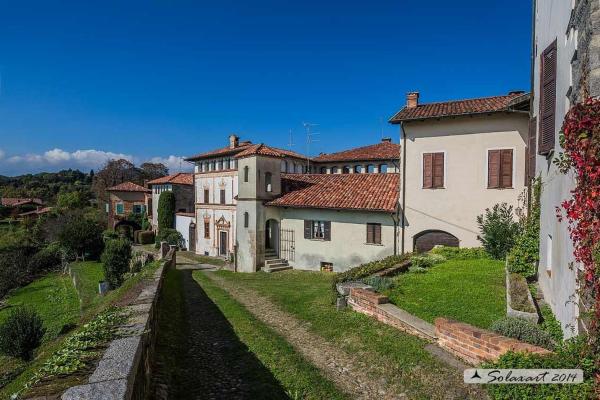 Al Castello Di Valdengo - Biella