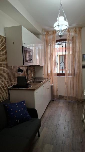 Restituta Cozy Home - Cagliari