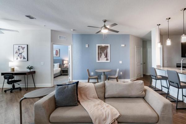 Landing Chic 2bd Game Room - Daytona Beach, FL