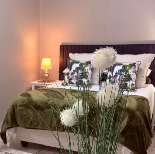 Happy Daze Spacious 45m2 Self Catering Apartment - Swellendam