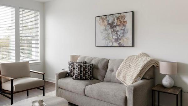 Landing Incredible 1bd Yoga Studio Gym - Raleigh, NC