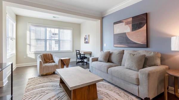 Landing Chic 3bd Clubhouse Pool - Greer, SC