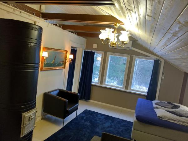 Navy Condo For 6, Free Parking - Varsinais-Suomi