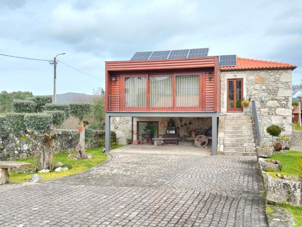 Casa De Santa Luzia B - Caminha