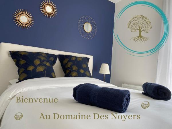 *** Domaine Des Noyers - Proche Centre Ville - Loiret