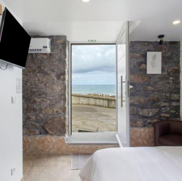 Casa Dos Avós - Sea View Studio - Sao Vicente, Portugal