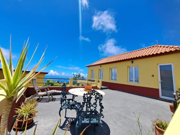 Calheta Countryside - Paul do Mar